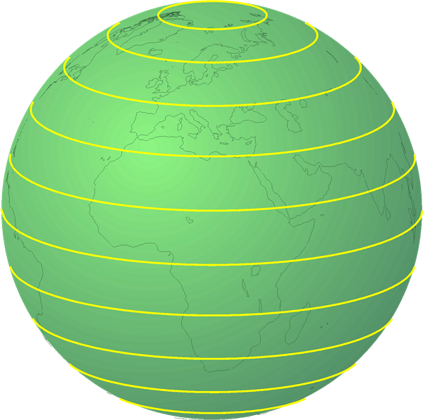 Geography 80-20 | Digital Geographic Research Corporation
